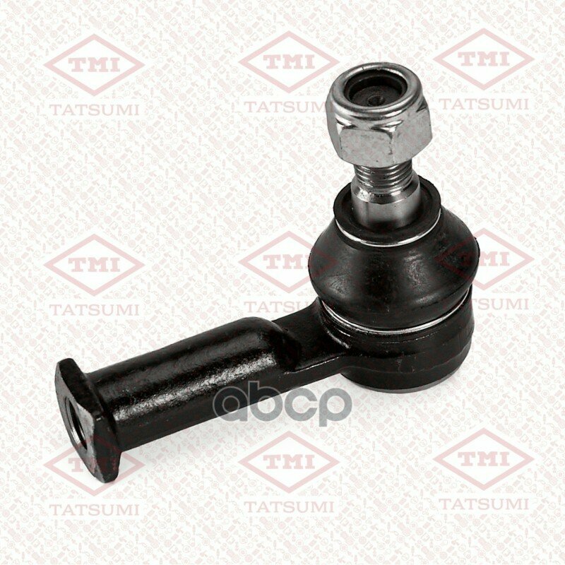 Наконечник рулевой тяги L/R GREAT WALL Hover 05-> TATSUMI арт. TEC1101