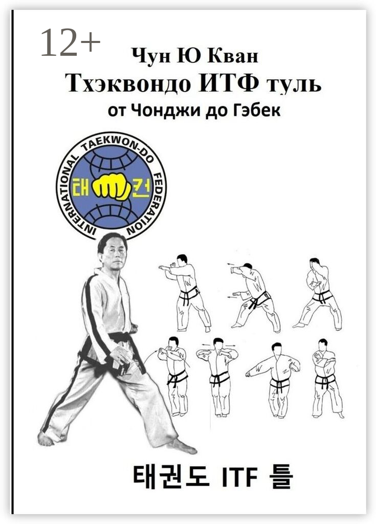 Тхэквондо ИТФ Туль