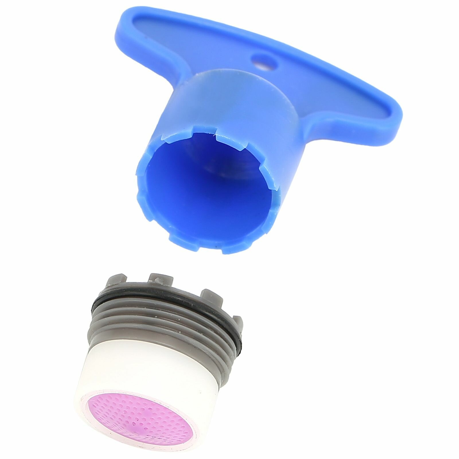 Барботер для крана