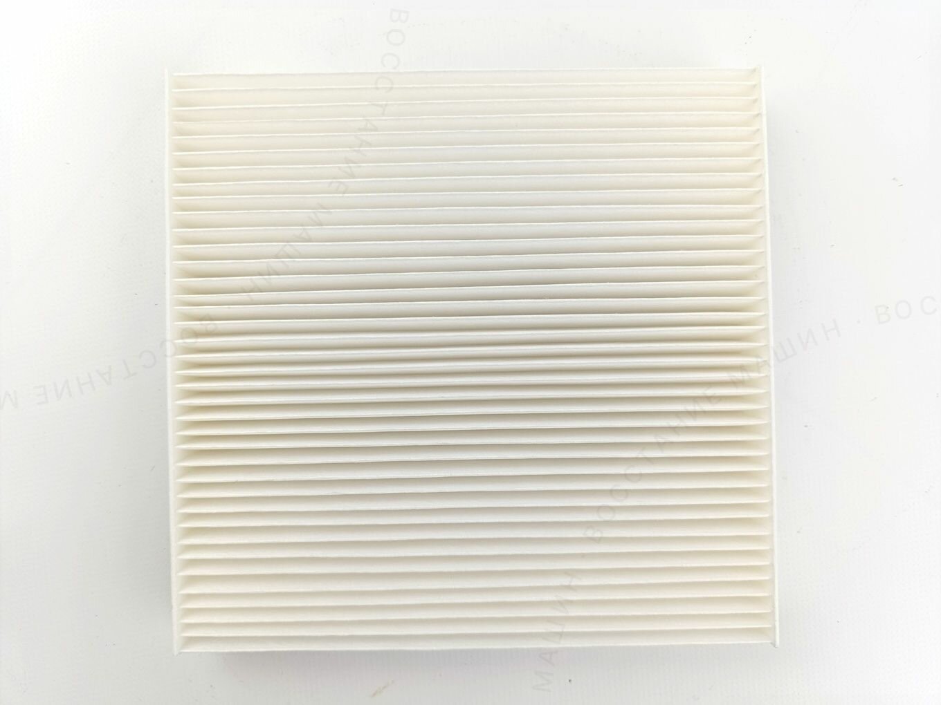 Фильтр салона для Great Wall Hover H6 / Haval H6 / 8104400XKZ16A