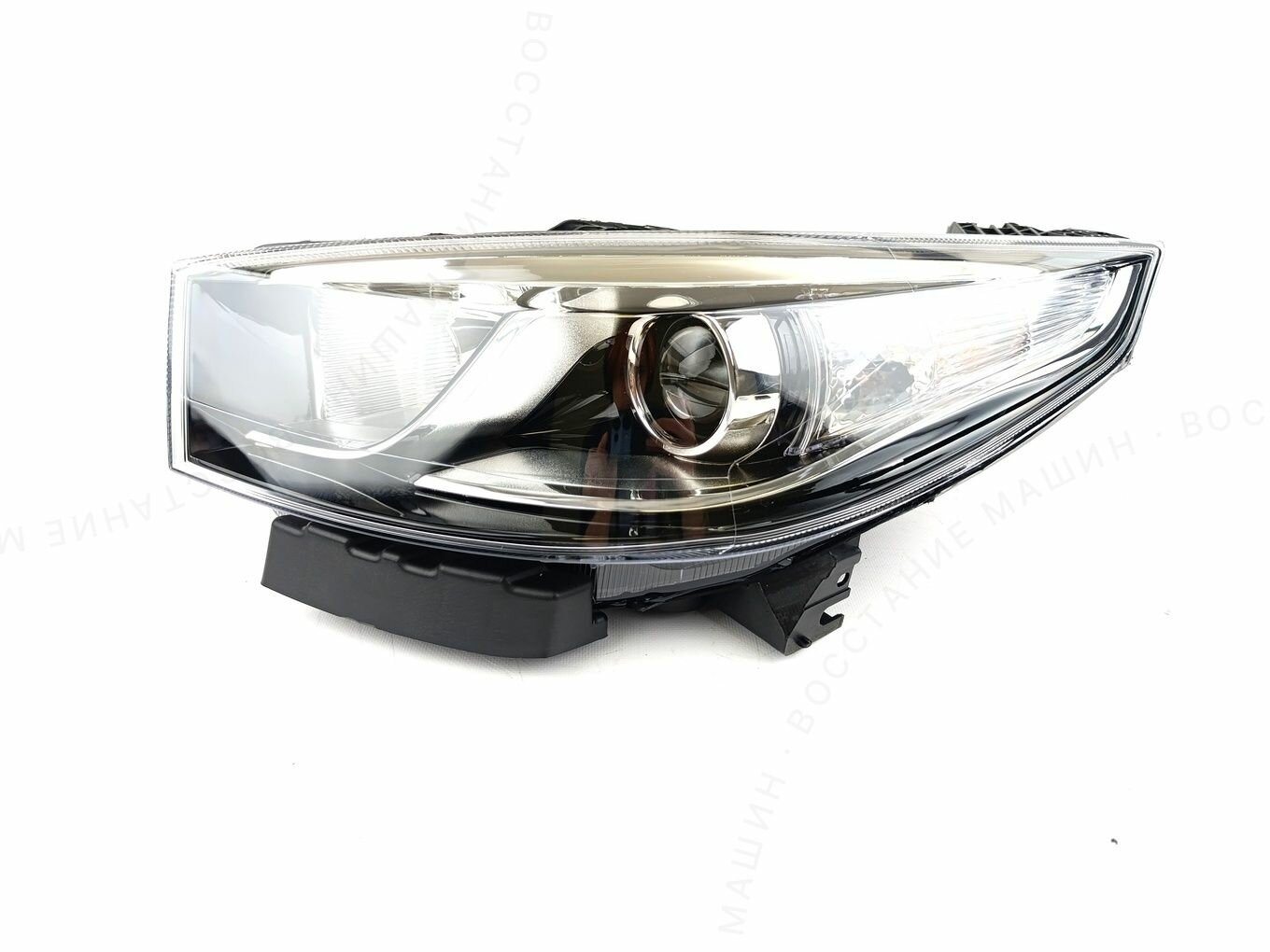 Фара передняя левая для Chery Tiggo 3 / T11-3772010CA