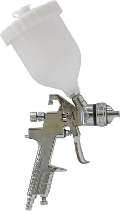 Краскораспылитель Fubag Master G600/1.4 HVLP (110104)