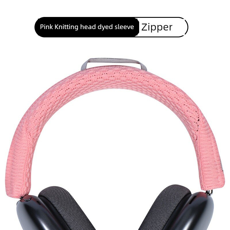 Подходит для Apple Airpod max, чехол для наушников с шумоподавлением, наушники airpodsmax2, силиконовый чехол с