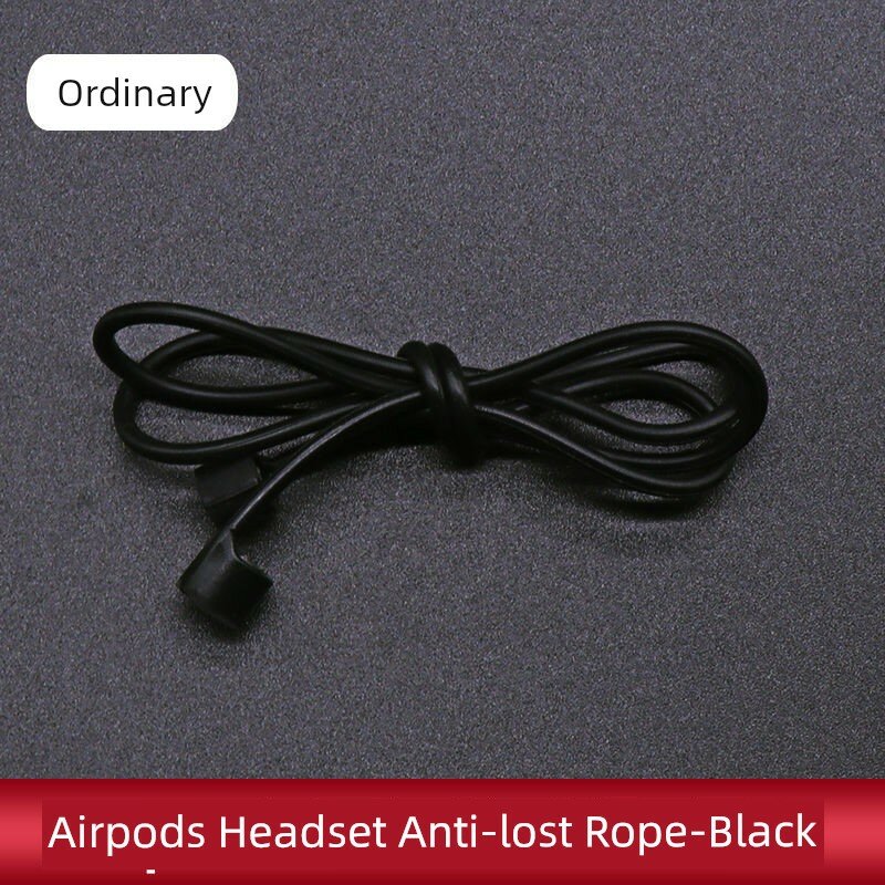 Подходит для беспроводных Bluetooth-наушников Edifier Lollipro2, M2, ремешок-держатель для ушей, защита от потери,