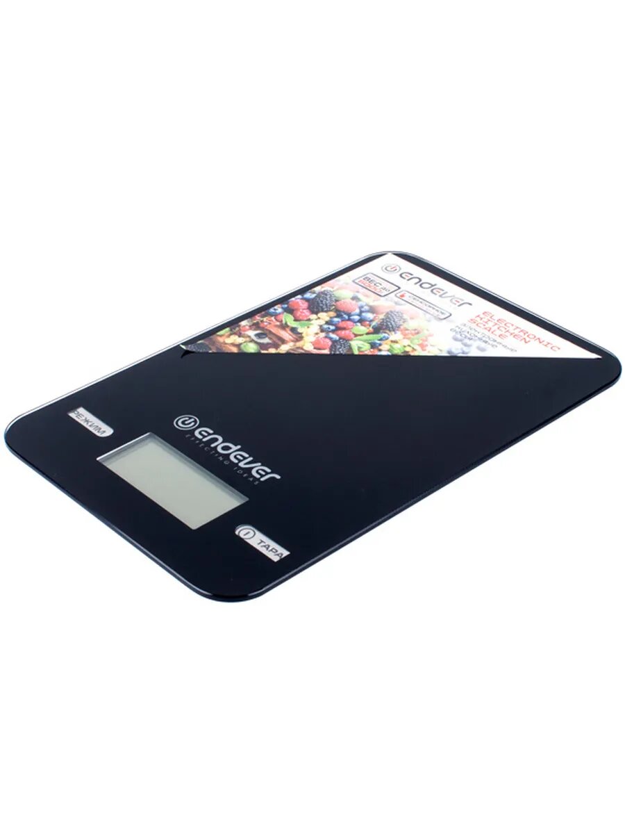Весы кухонные Endever Skyline KS-527