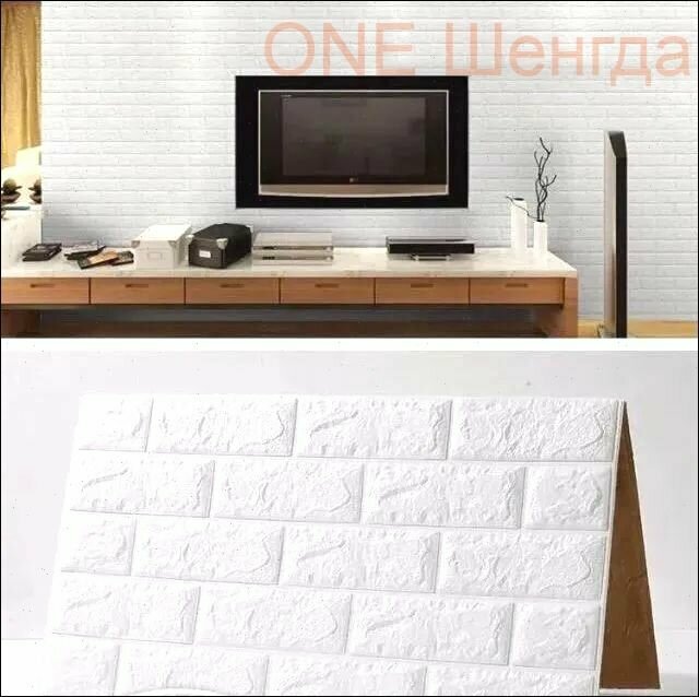 Отбойная доска для стен — фото 1