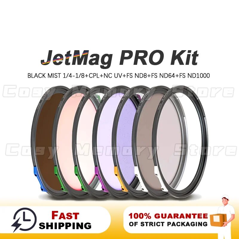 82mm Adsorption Adapter Ring — фото 1