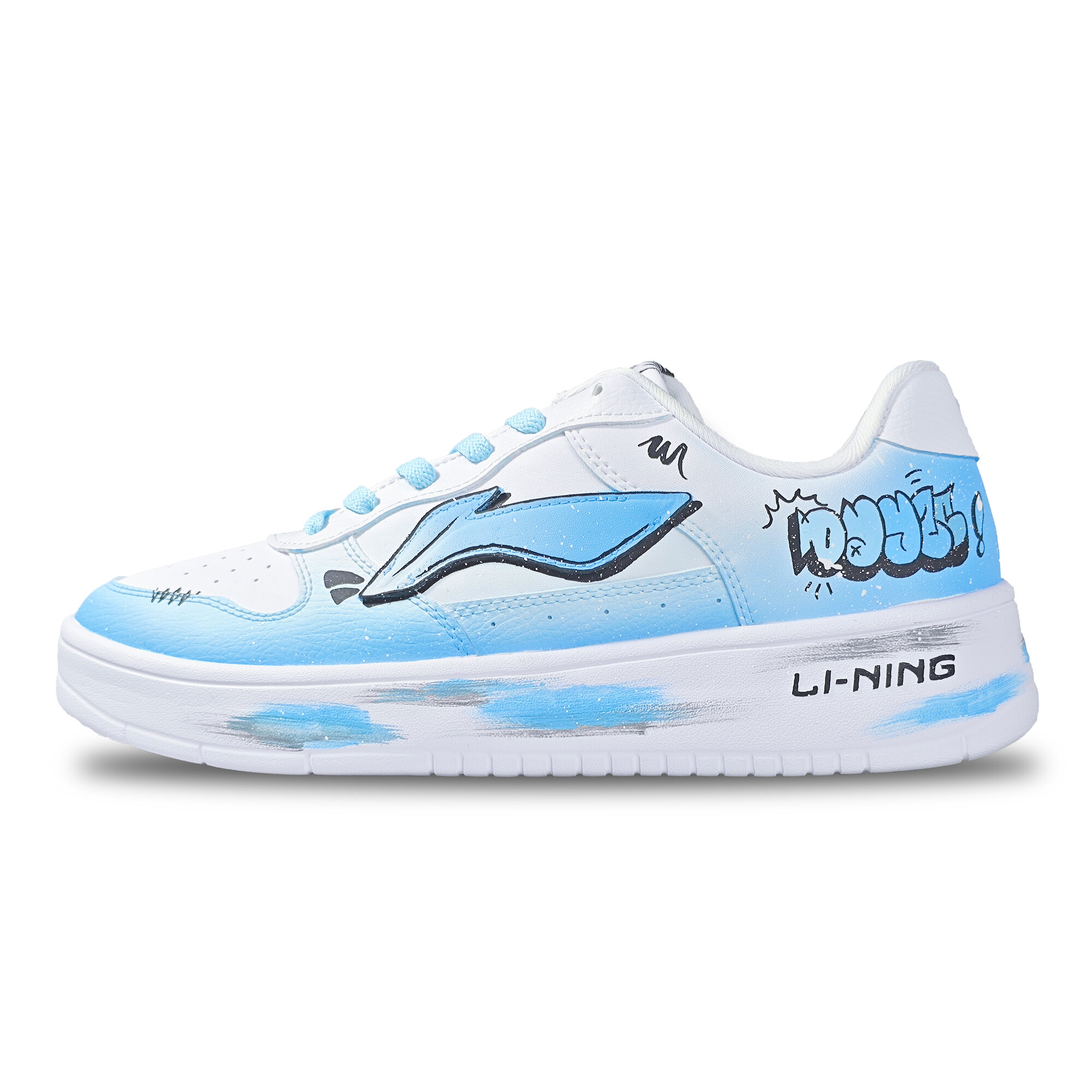 Кроссовки LI-NING 57/40