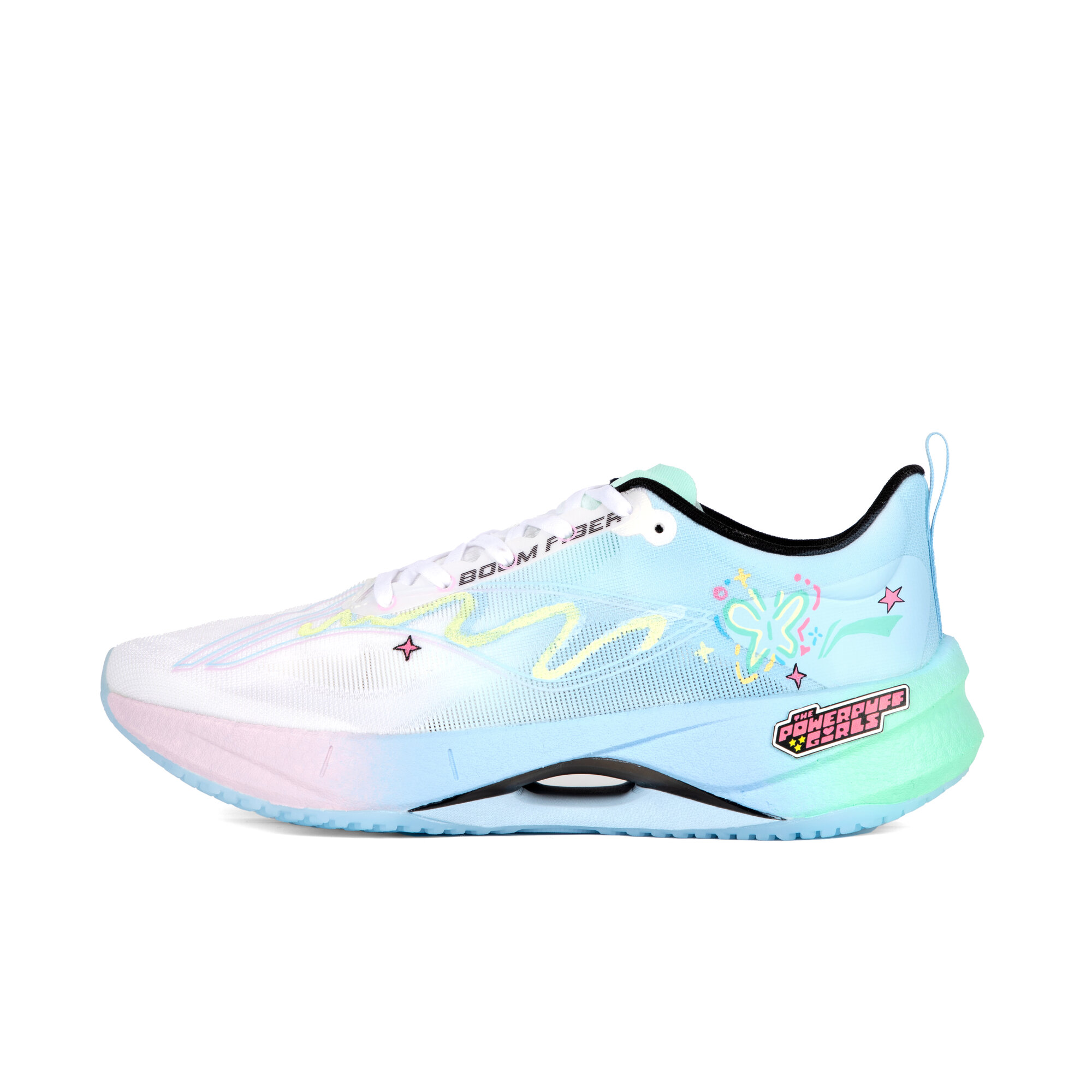 Кроссовки Adizero SL
