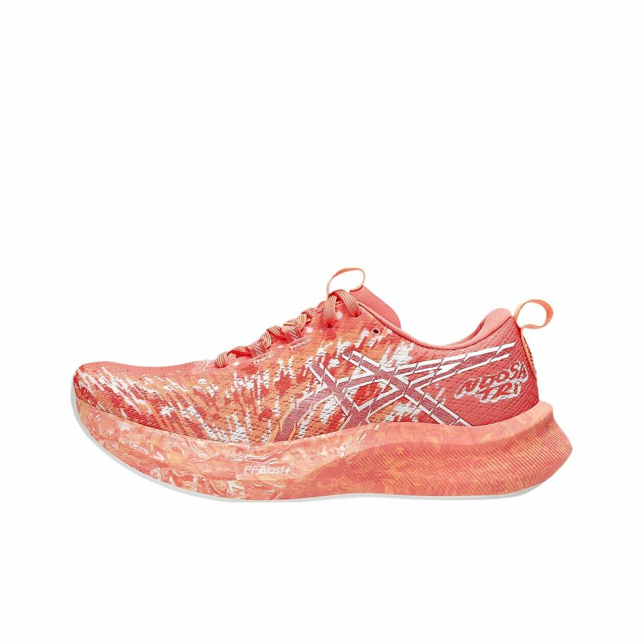 Кеды ASICS