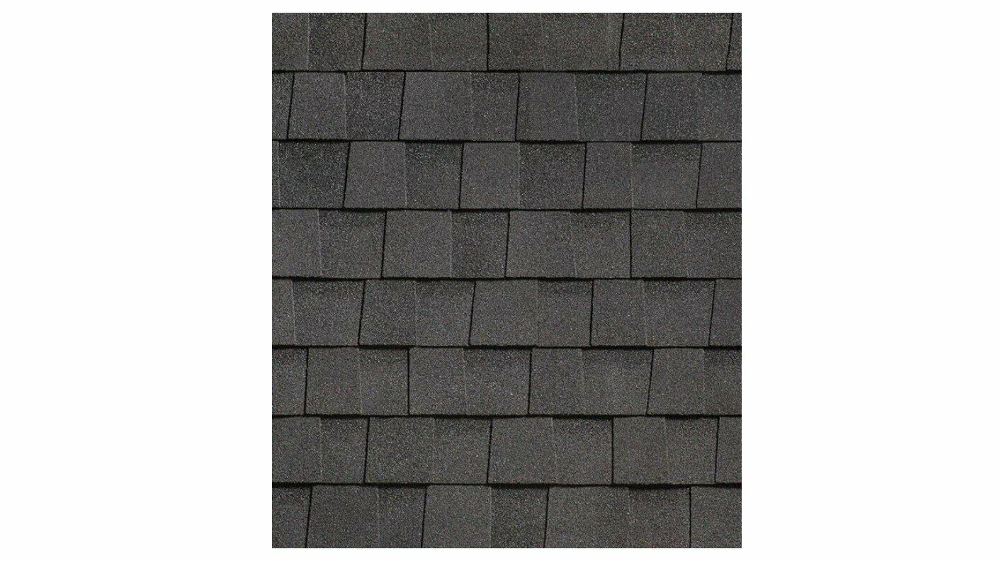 Черепица гибкая Шинглас Кантри многослойная индиана 2,6 кв. м