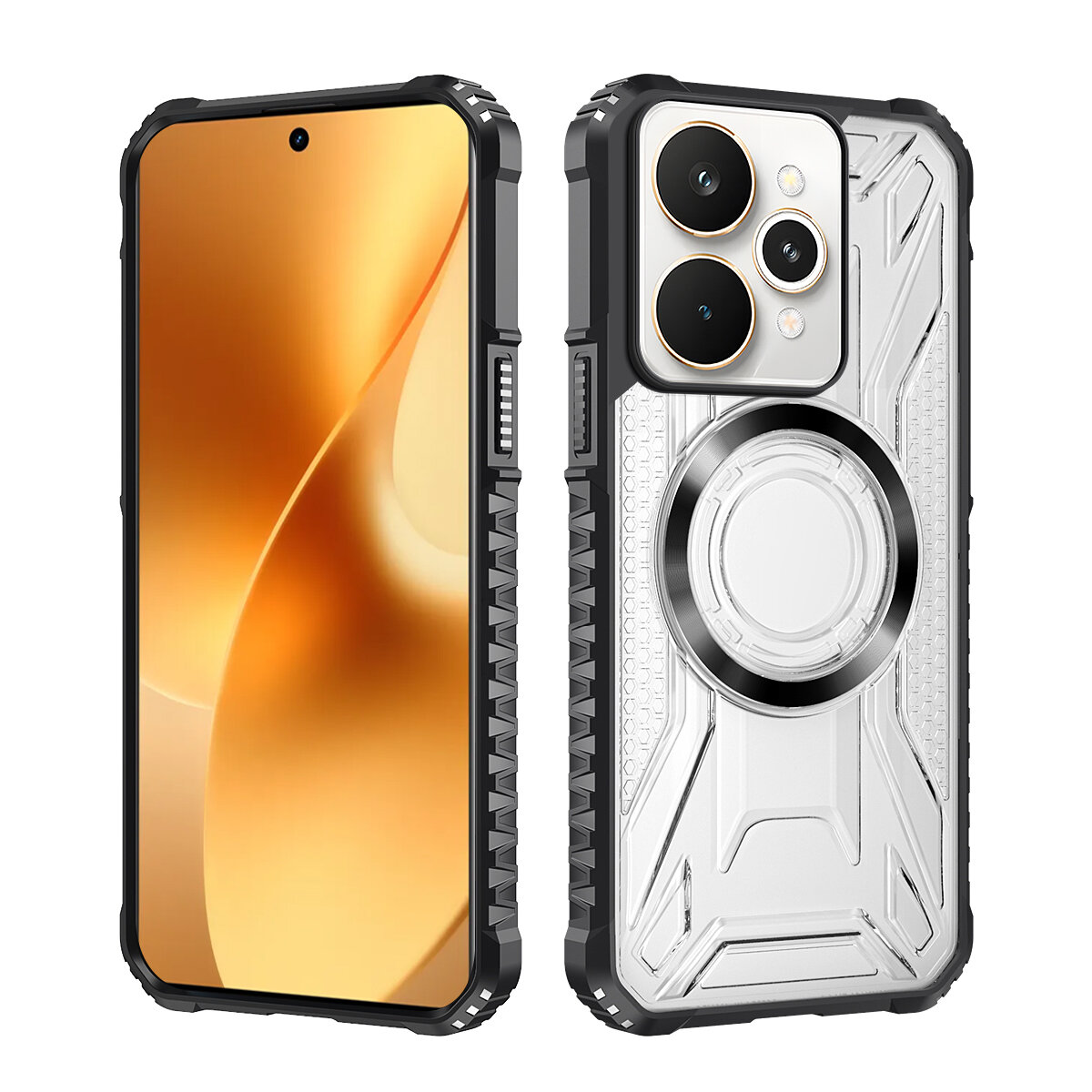Чехол для Realme 15 Pro