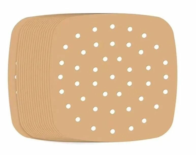 Бумага пищеваях 20 см, 1 мкм, 101 шт