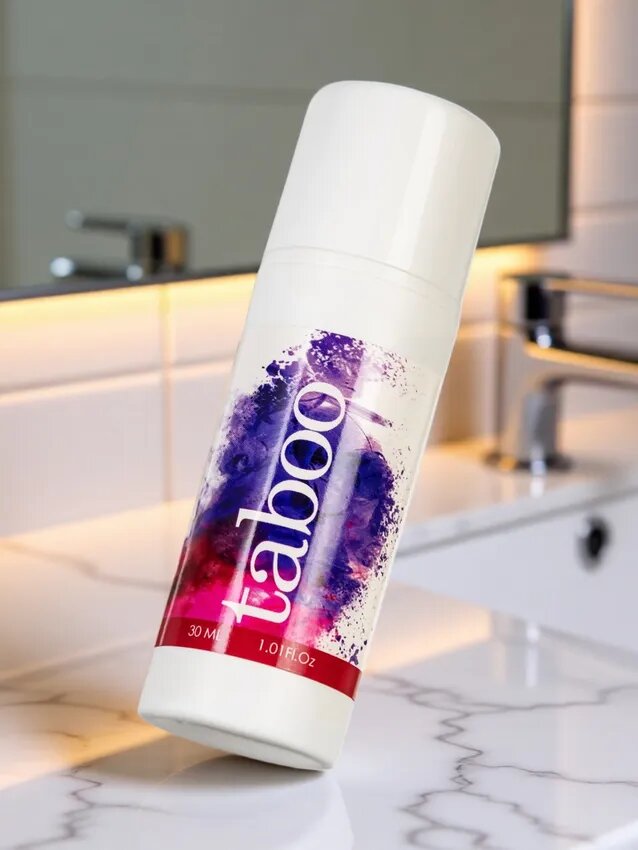 Стимулирующий гель для женщин Gel Pleasure Taboo - 30 мл.