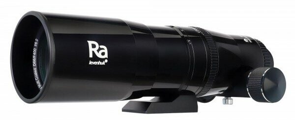 Levenhuk Ra R66 ED Doublet Black OTA