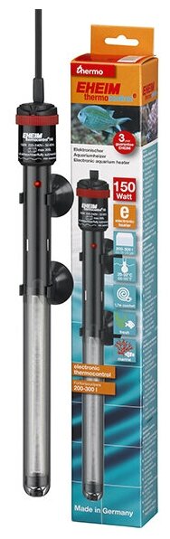 Нагреватель Eheim е150Вт
