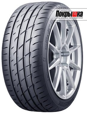 Шины летние Bridgestone Potenza Adrenalin RE004 225/55 R17 101W для легкового автомобиля