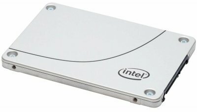 SSD диск D3-S4620 1.92Tb SSDSC2KG019TZ01