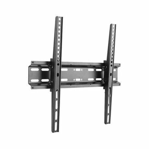 Кронштейн для телевизора ULTRAMOUNTS UM833T, 32-55", настенный, наклон, черный