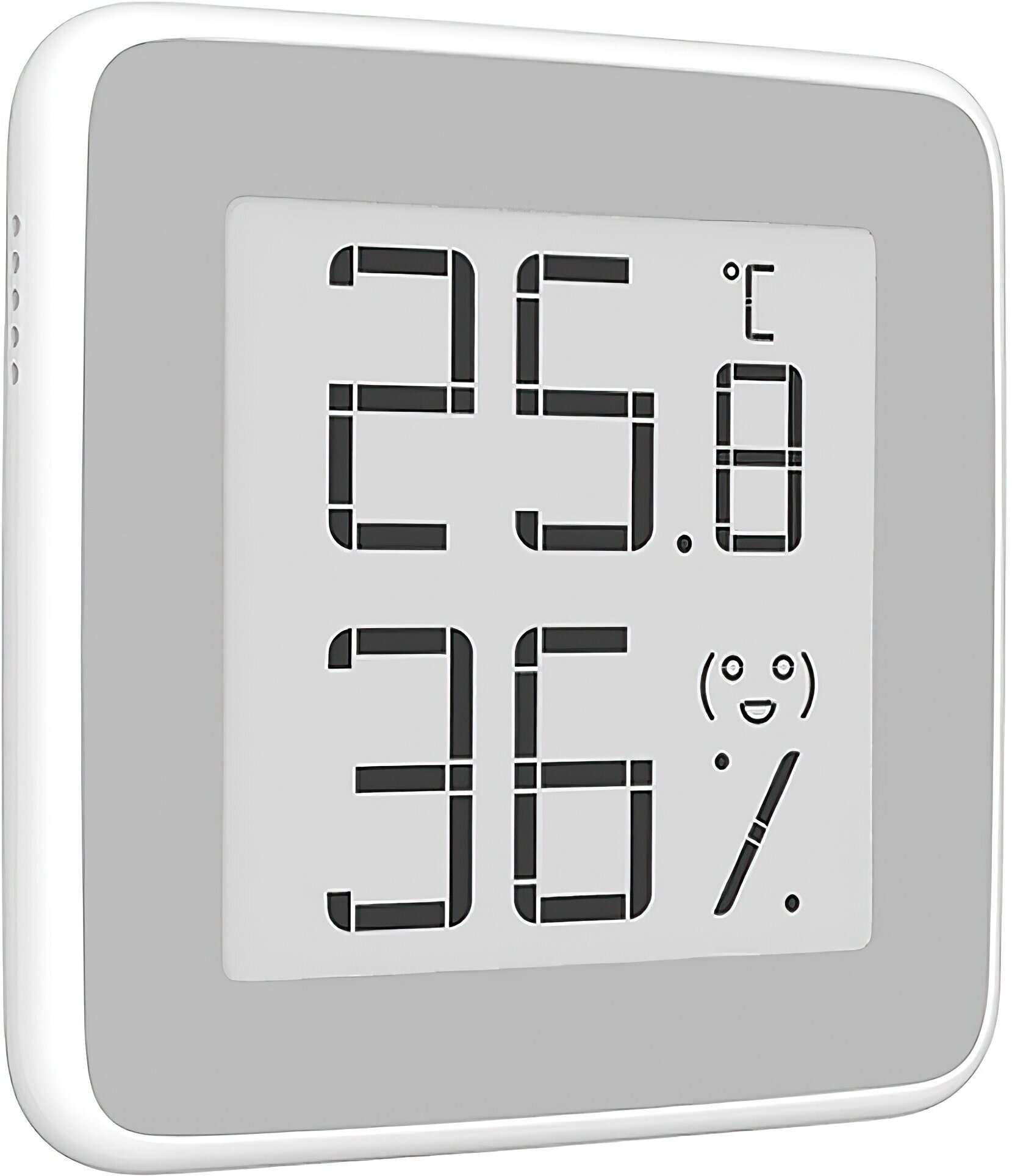 Метеостанция MiaoMiaoce Temperature and Humidity Meter (MHO-C201)