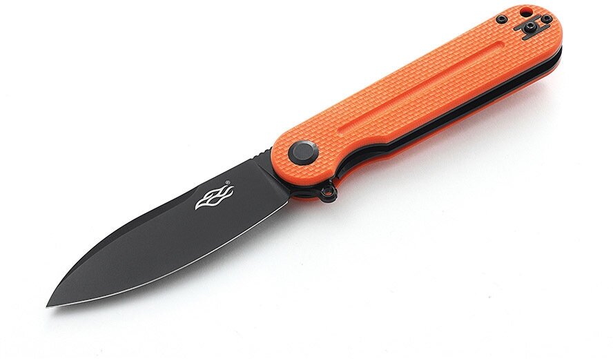 Складной нож Firebird by Ganzo FH922PT-OR D2 Steel, Orange