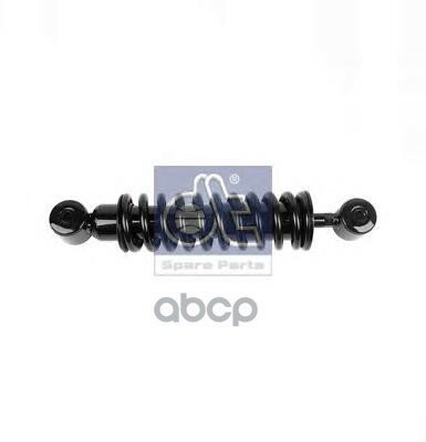 Гаситель крепление кабины DT Spare Parts арт. 383026