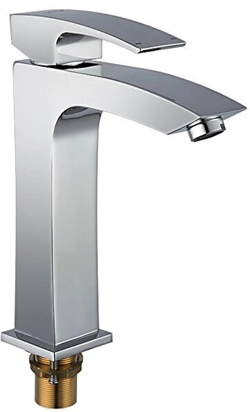 Смеситель для раковины Gappo G1007-72