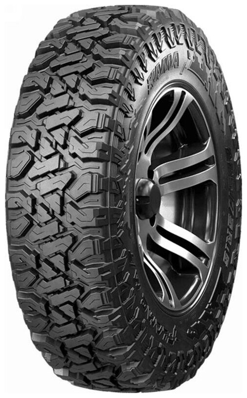 Шины Kama Flame M/T (НК-434) 225/75 R16 108Q