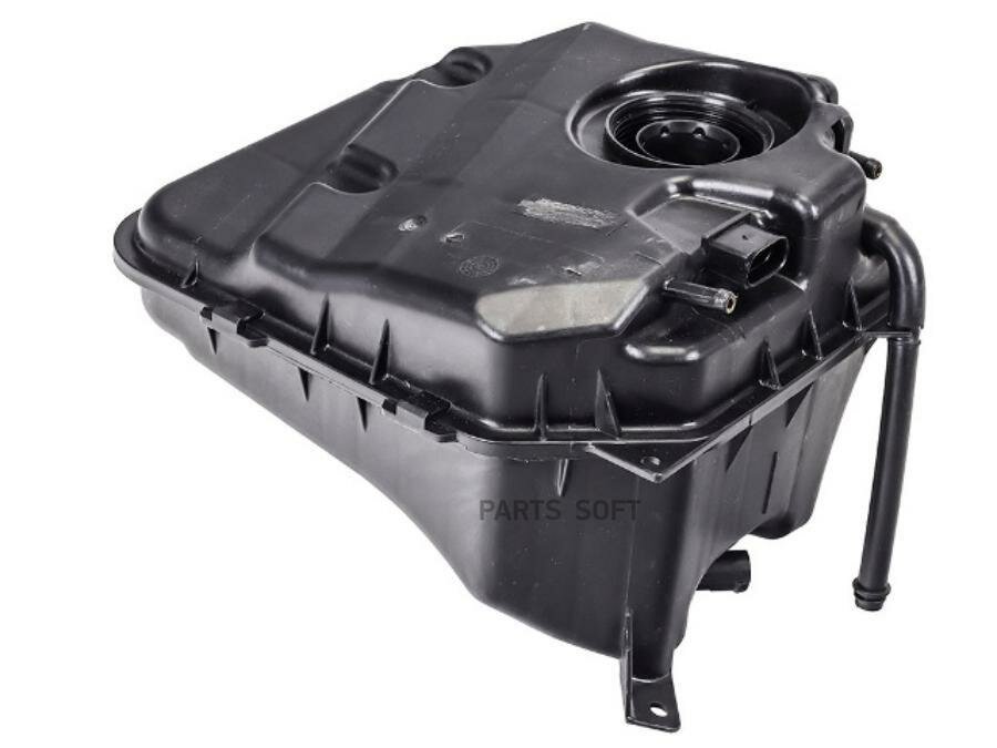 NTY CZW-VW-006 расширительный бачок VW TOUAREG 02-10, AUDI Q7 06-15, PORSCHE CAYENNE 03-10