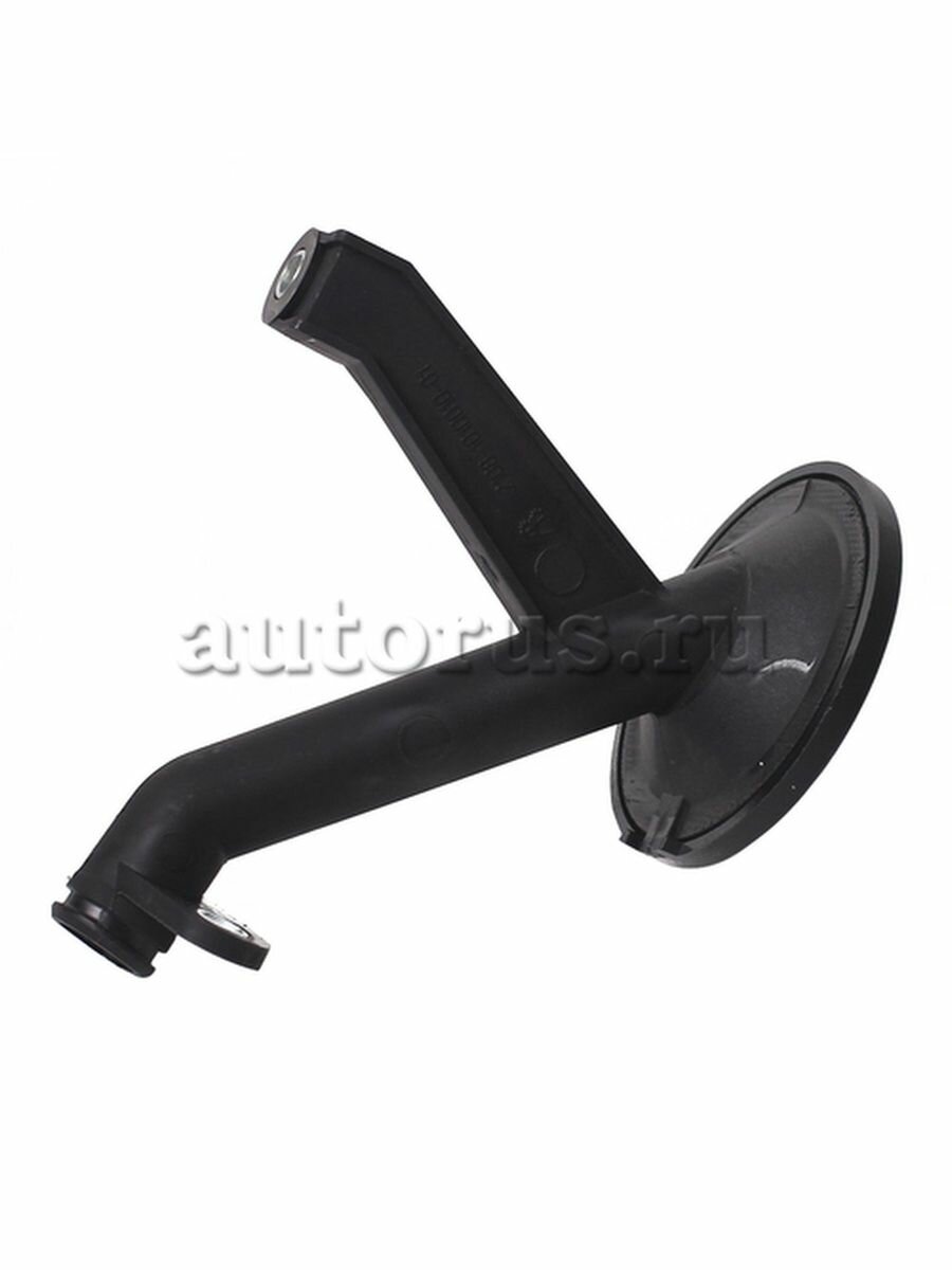 Патрубок масляного насоса ВАЗ 08-09, маслоприемник 21080-1010010-01