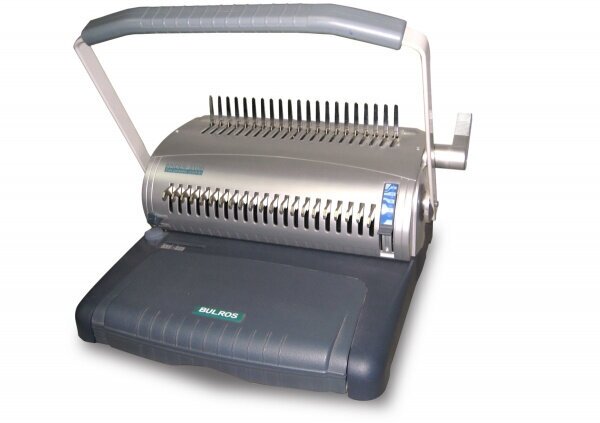 Брошюровщик Bulros S100