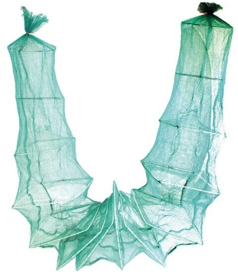 Раколовка Namazu 45х45х310 см