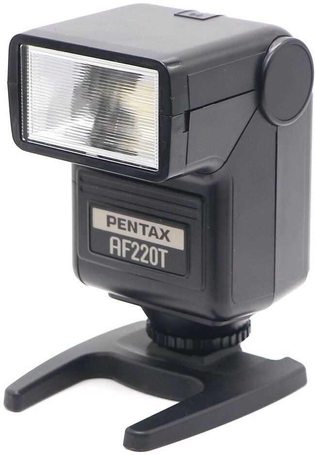 Фотовспышка Pentax AF220T