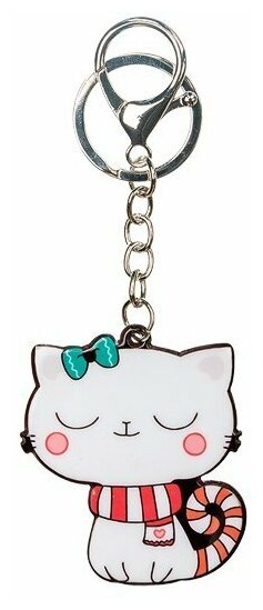 Брелок Mark Rita