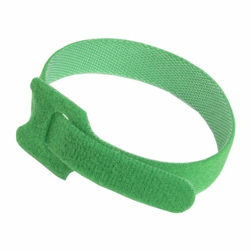 Хомут-липучка ITK 135мм х 14мм, полиамид, внешний (-40/+80), 100шт [hkvg-w14-l135]