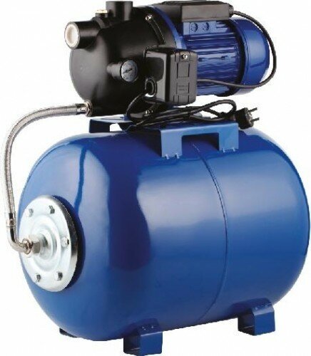 Установка для водоснабжения OASIS SR 60/42P-50 [4640130945978]