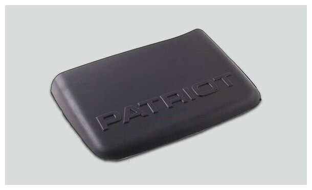 Брызговик колеса УАЗ Патриот переднего правый "Оригинал"