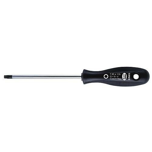 Отвертка Profi Serie E TX-40 l=130мм Narex 808040