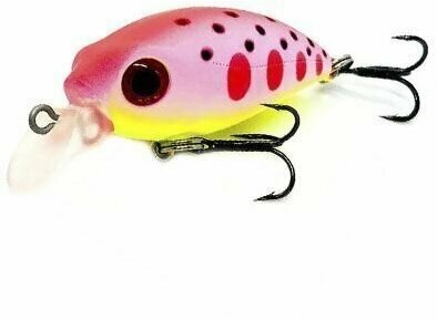 Воблер Smith Camion Super SR 42 мм 5.2 г C-SR17