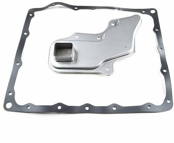 Фильтр АКПП с прокладкой поддона Sumomoto для Nissan ATLAS PATHFINDER PATROL, DATSUN