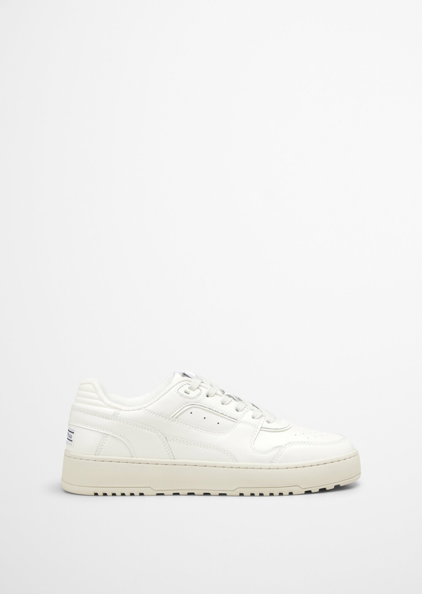 Кеды повседневные