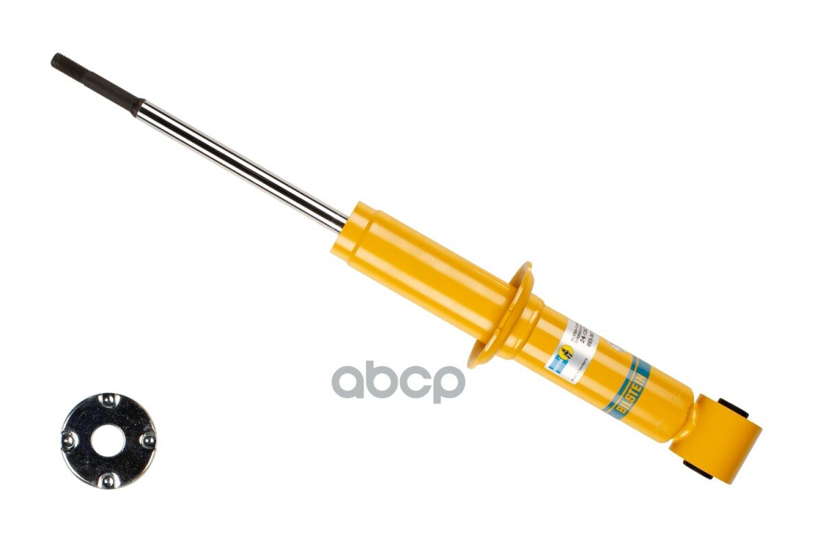 Амортизатор подвески Bilstein 24136716 для подвески передняя подвеска