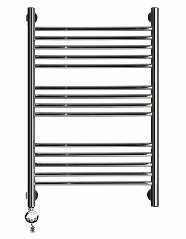 Богема-13 100х20 Электрический полотенцесушитель ED33-102 Черный