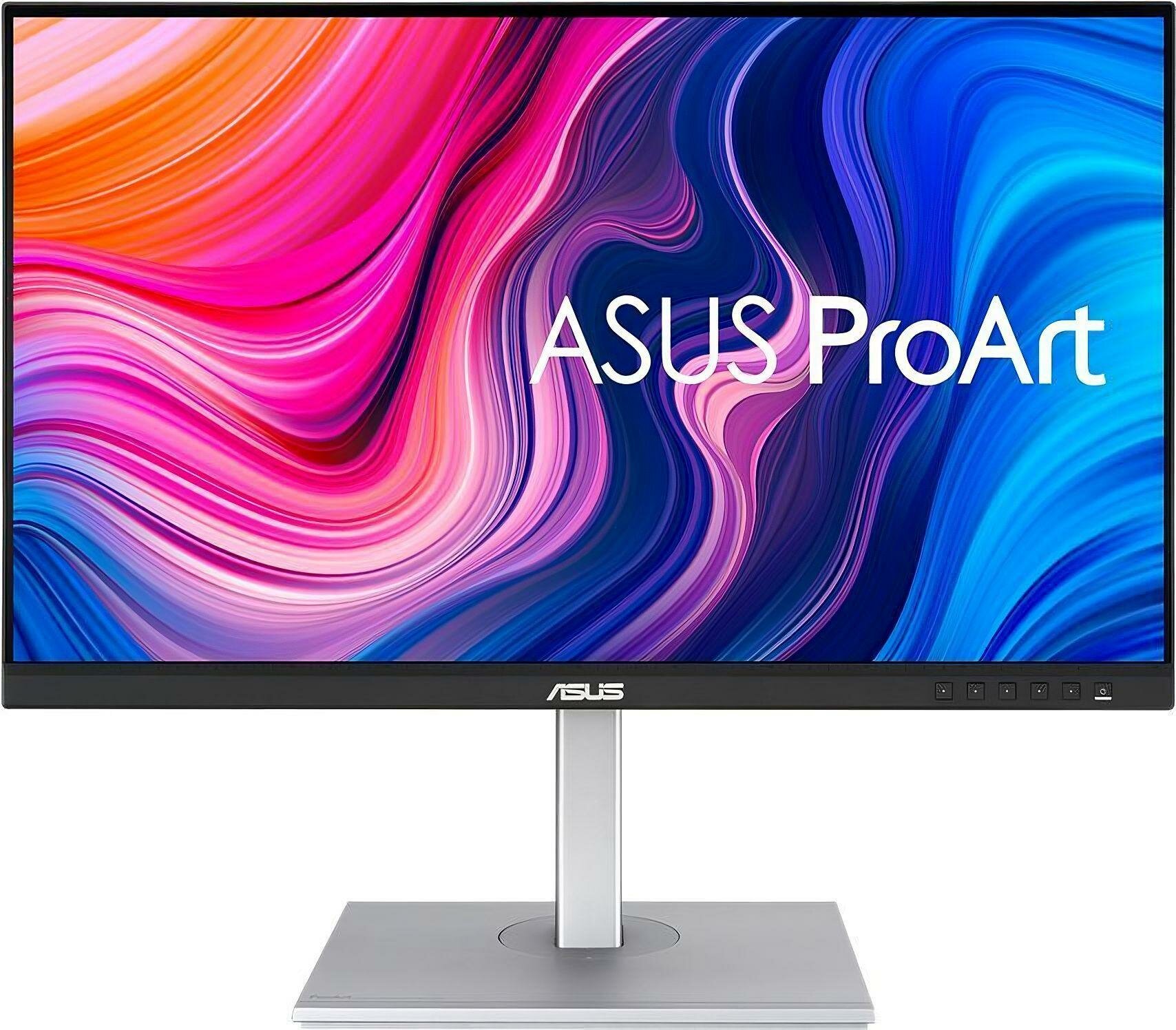 Монитор ASUS 27" ProArt PA279CV, черный
