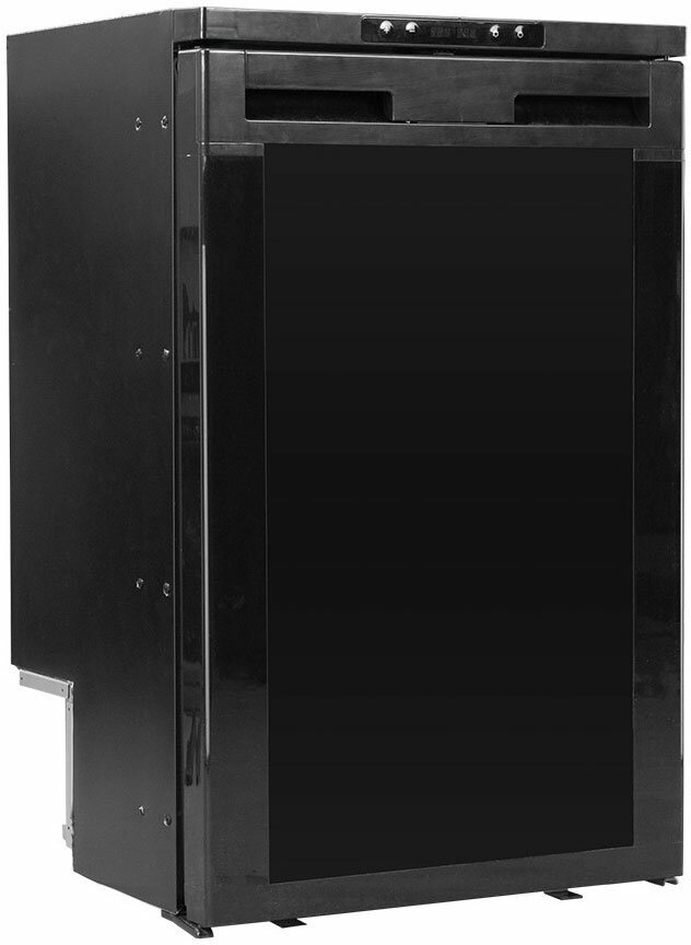 Автомобильный холодильник Alpicool CR85X