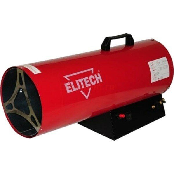 Тепловая пушка газовая ТП 30ГБ Elitech