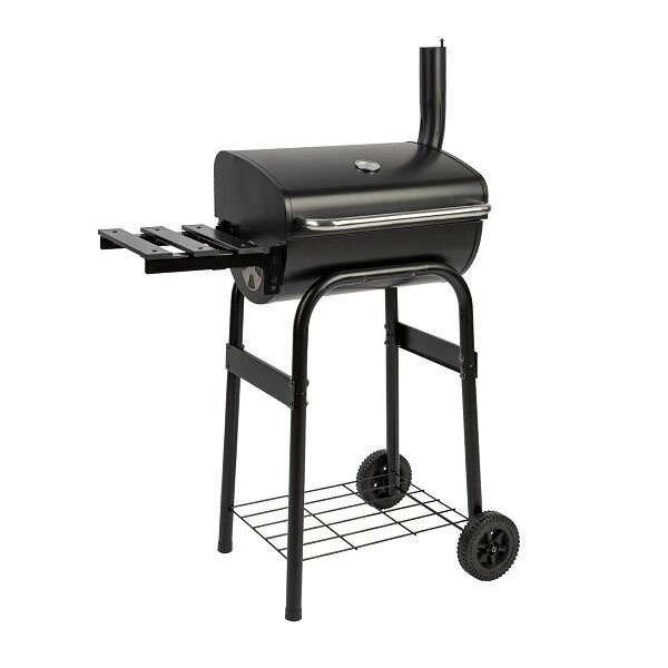 Гриль Lex 11060 Черный