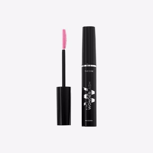 Тушь для ресниц 5 в 1 Wonder Lash, черный