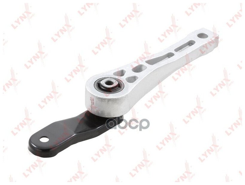 LYNXAUTO me-1868 опора двигателя нижняя Audi (Ауди) a3 1.2-1.4 07-13 Skoda (Шкода) octavia(1z) 1.4 08-13 / yeti 1.2 09-15