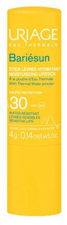 Урьяж Барьесан Стик солнцезащитный для губ SPF30